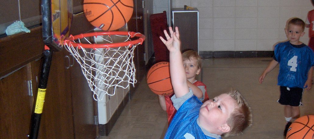 Enrichment Classes | Youth Enrichment League