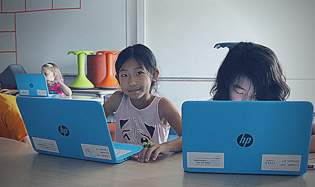 Coding Classes for Kids | Youth Enrichment League